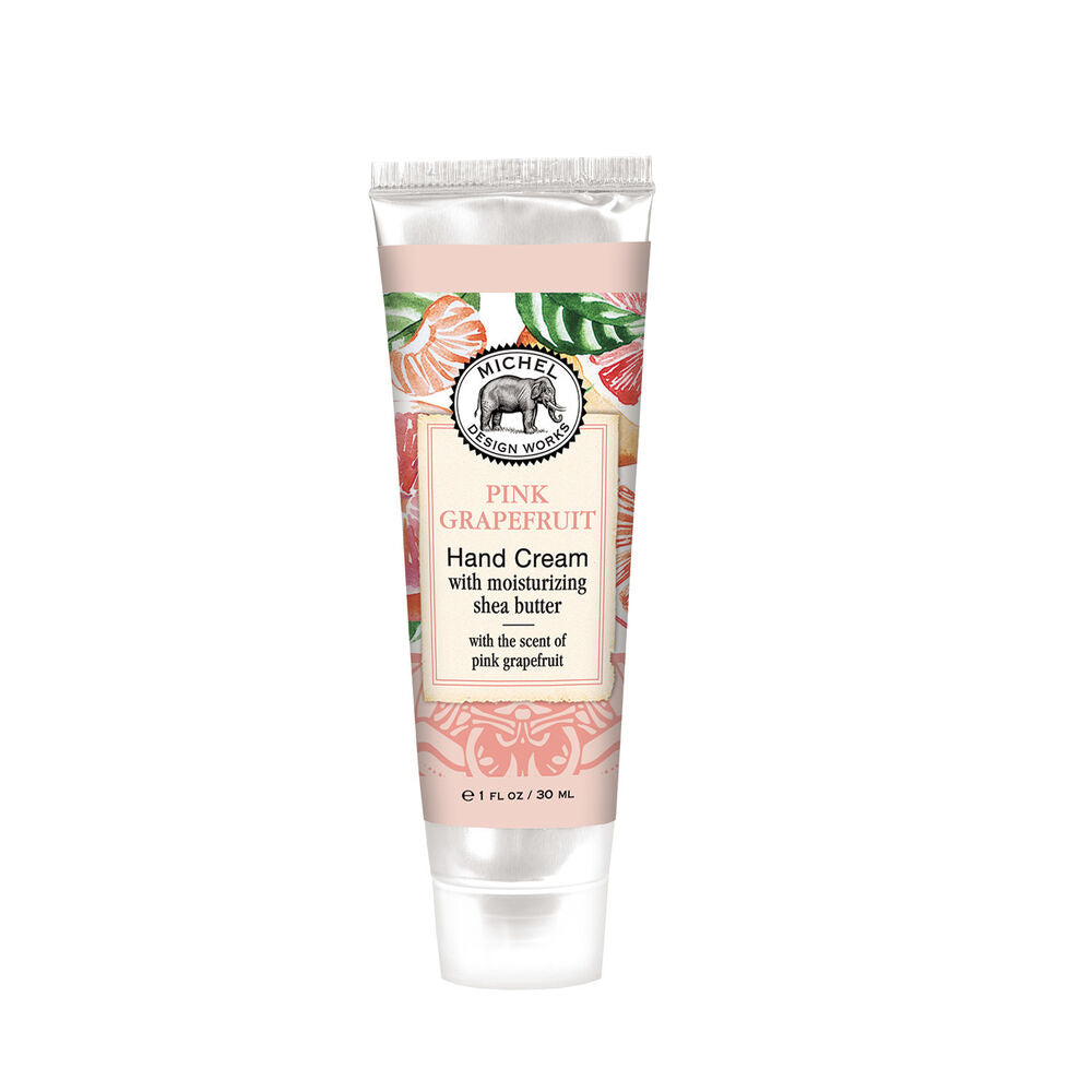 Hand Cream Pink Grapefruit – Grönbergs Interiör