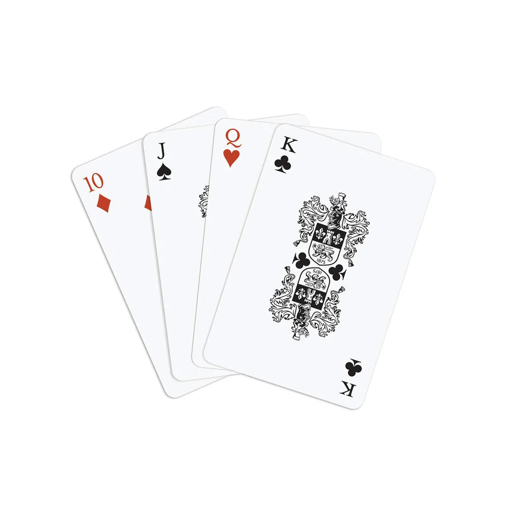 Maxine Playing Card Set – Grönbergs Interiör