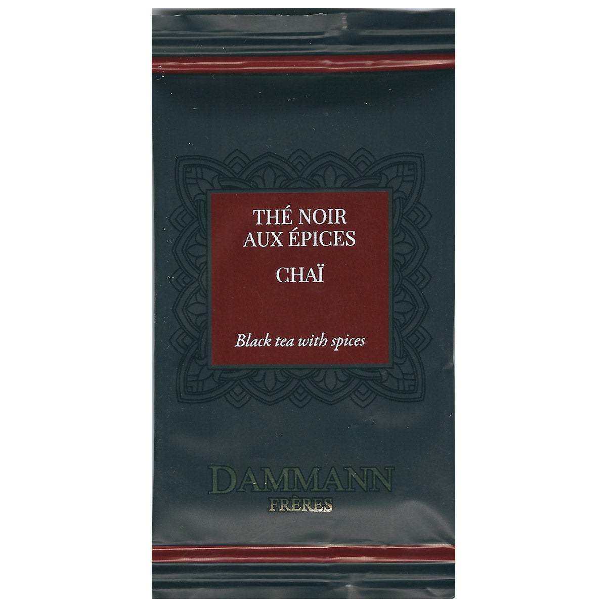 Chaï – Grönbergs Interiör